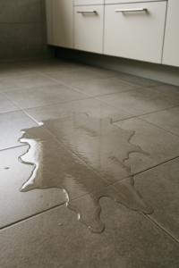 Water Absorption and Tiles: Myths vs. Facts - Durga Marble